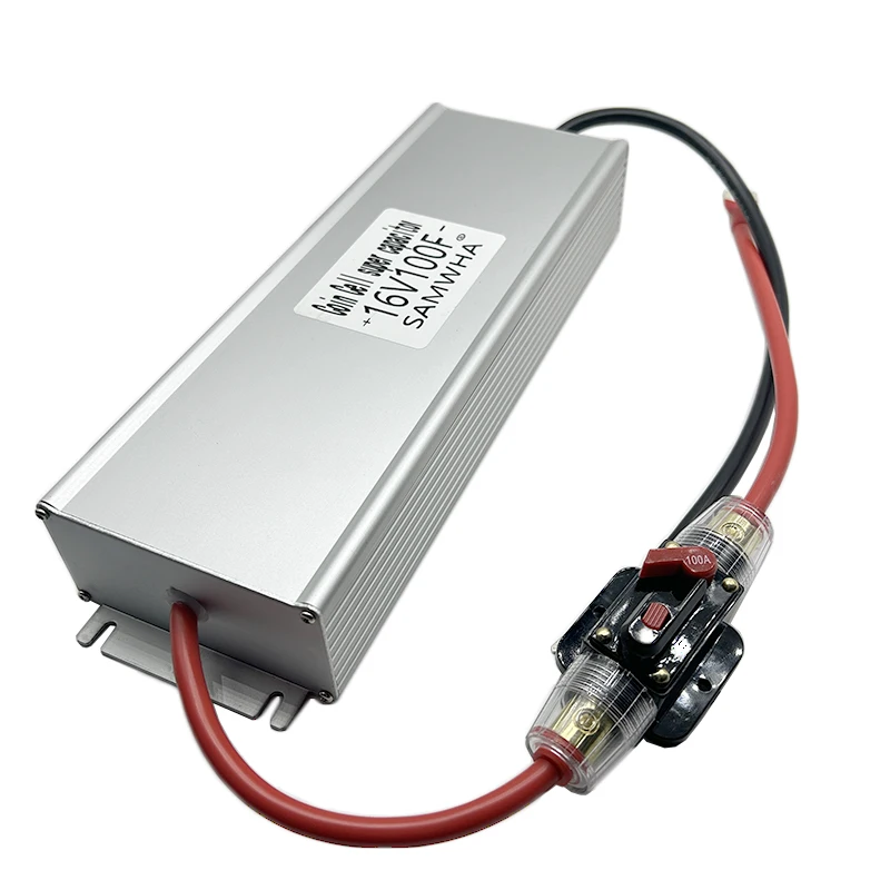 Super-Capacitor-16V100F-Automotive-Rectifier-16V83F-Winter-Lgnition-2 ...