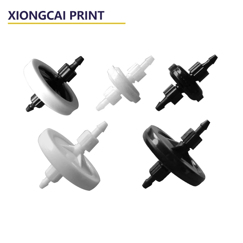 Big Disc Ink Filter 10 Microns 45mm For Seiko Spectra Konica Xaar ...