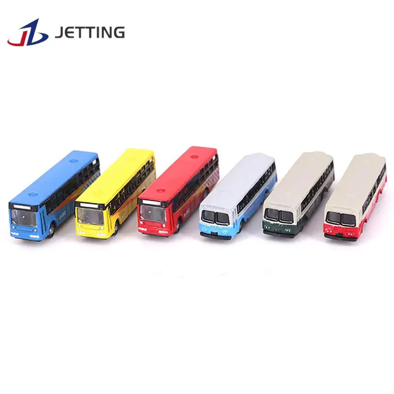 1-150-Miniature-Model-Bus-Travel-Bus-Model-Alloy-Model-Car-Diecast ...
