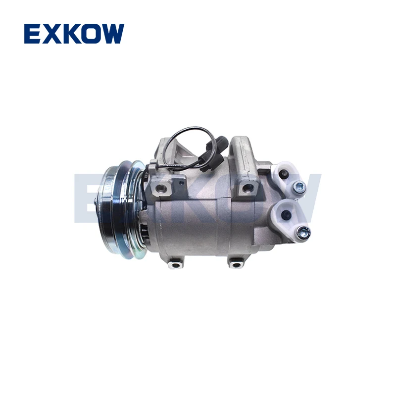 A/C Compressor Clutch Assy for Mitsubishi Pajero Montero Sport II KH8W ...