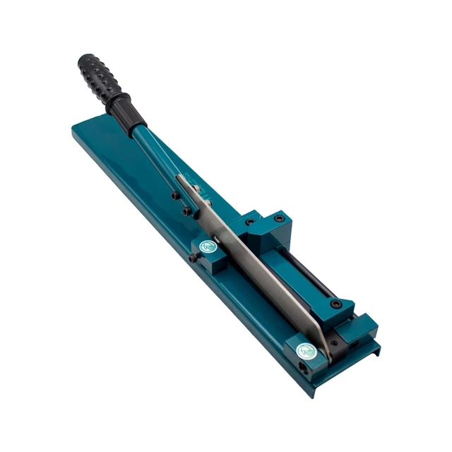 PVC Trunking Cutter Heavy Manual Plastic Wiring Duct 45° 90°Angle ...