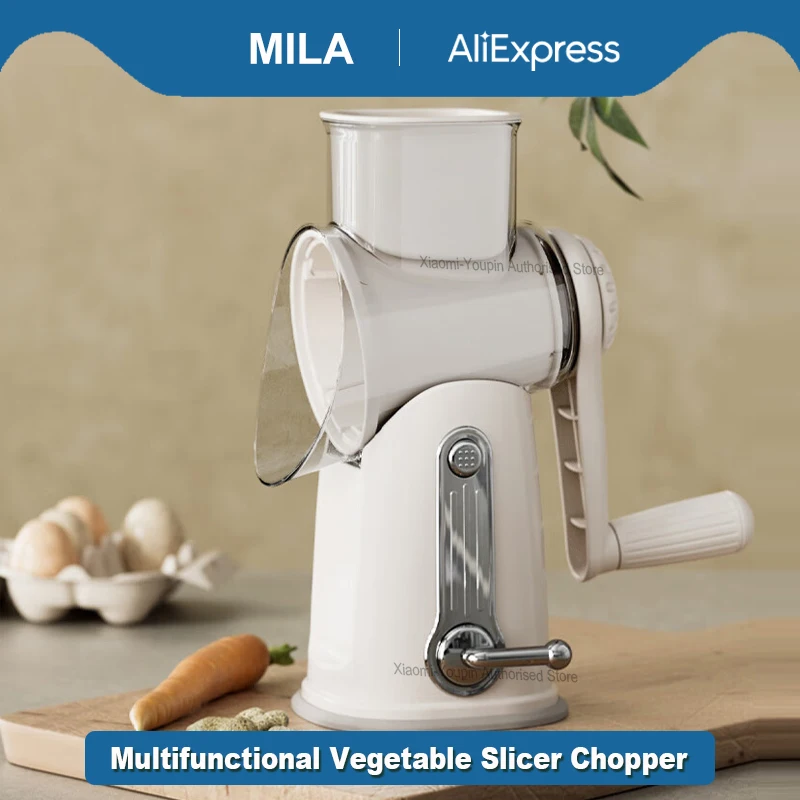 Multifunctional-Vegetable-Chopper-Potato-Radish-Slicer-Shredder-for ...