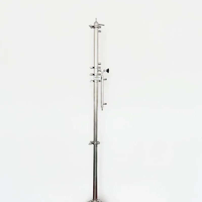 1-5-Ferrule50-5mm-Rectification-Column-Reflux-Column-For-Distillation ...