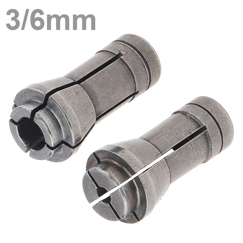 Clamp Fixture Chuck Mini Small | Mini Collet Chuck Drill 5 | Grinding ...