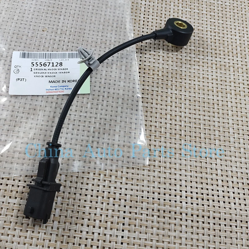Knock-Detonation-Sensor-For-Chevrolet-Cruze-1-8L-Opel-Astra-Insignia ...
