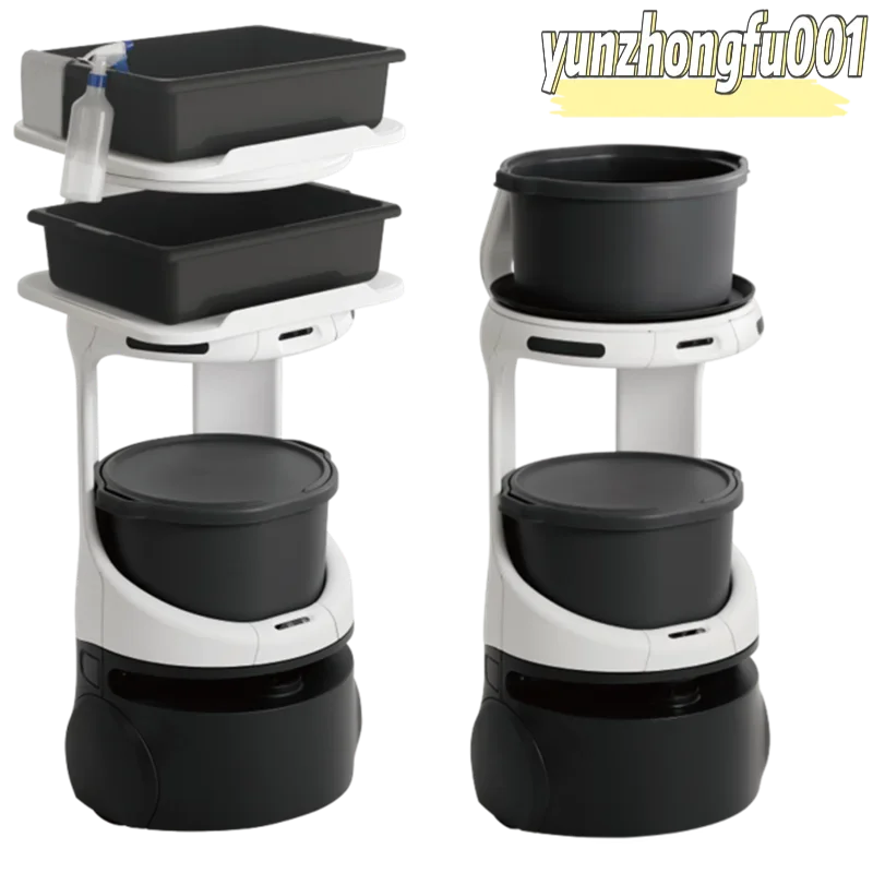 Restaurant-Service-Delivery-Humanoid-Intelligent-Robot-for-Sale-Food ...