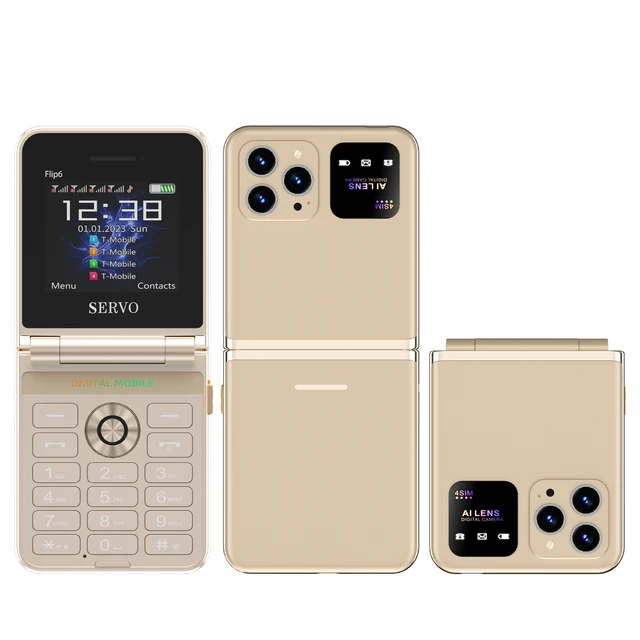 SERVO Official Store