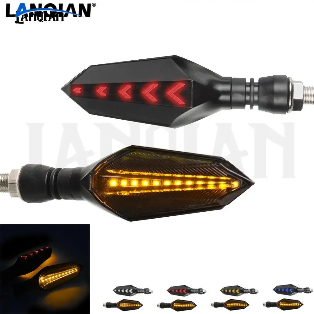 Universal-Motorcycle-Turn-Signal-Flowing-Water-Flashing-Led-Light-Tail ...