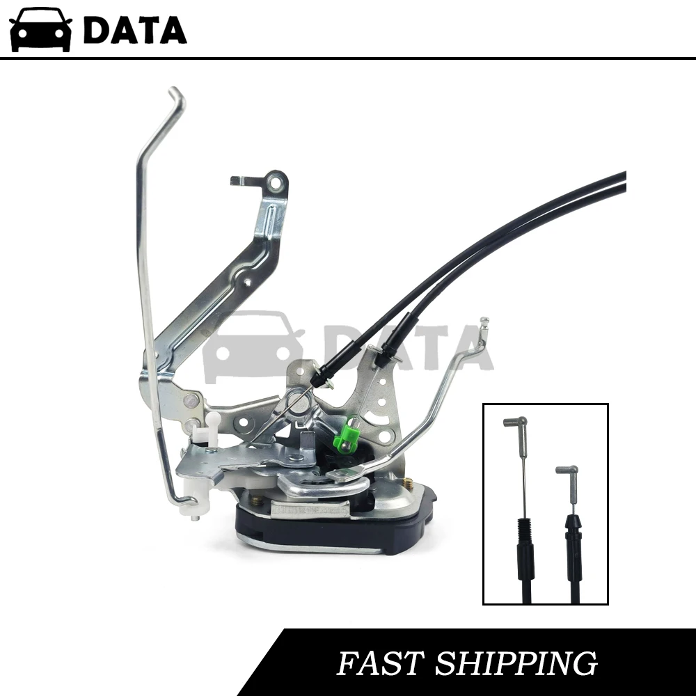 DATA-New-693040C010-693040C011-Front-Left-Front-Right-Driver-Door-Lock ...