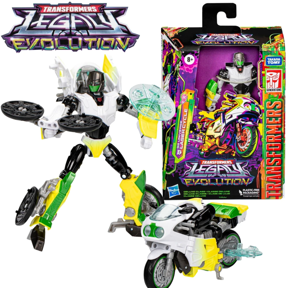Transformers-Legacy-Evolution-Deluxe-G2-Universe-Laser-Cycle-figura-de ...