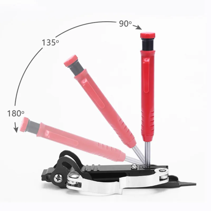 Alumíniumötvözet Mérése Anti Forma Többfunkciós Állítható Profil Írás ...