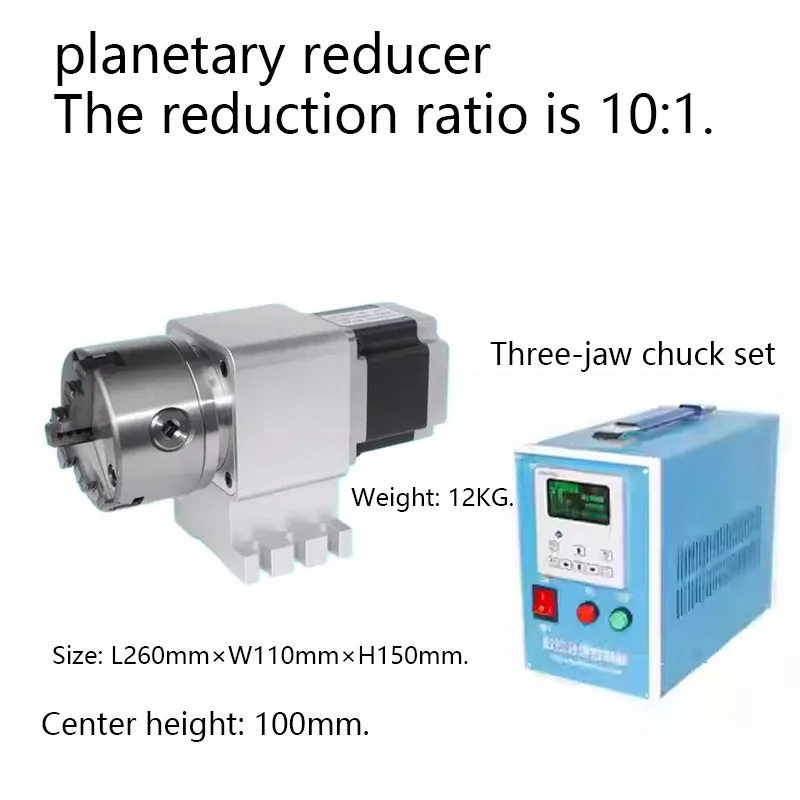 CNC-rotary-table-welding-positioning-dividing-head-high-precision ...