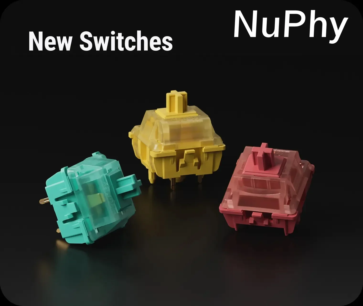 Nuphy-Switch-Mint-lemon-Raspberry-Switches-Cherry-Silent-Red-Clear-Top-Switches-90PCS.jpg
