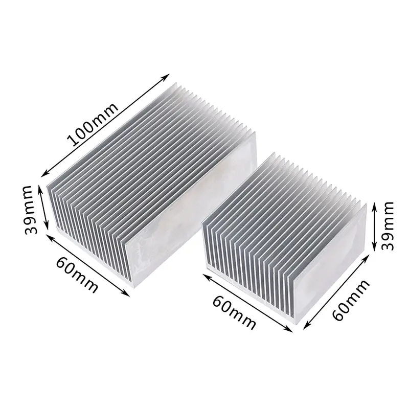 1pc-Aluminum-Alloy-Heatsink-Cooling-Pad-For-High-Power-LED-IC-Chip ...