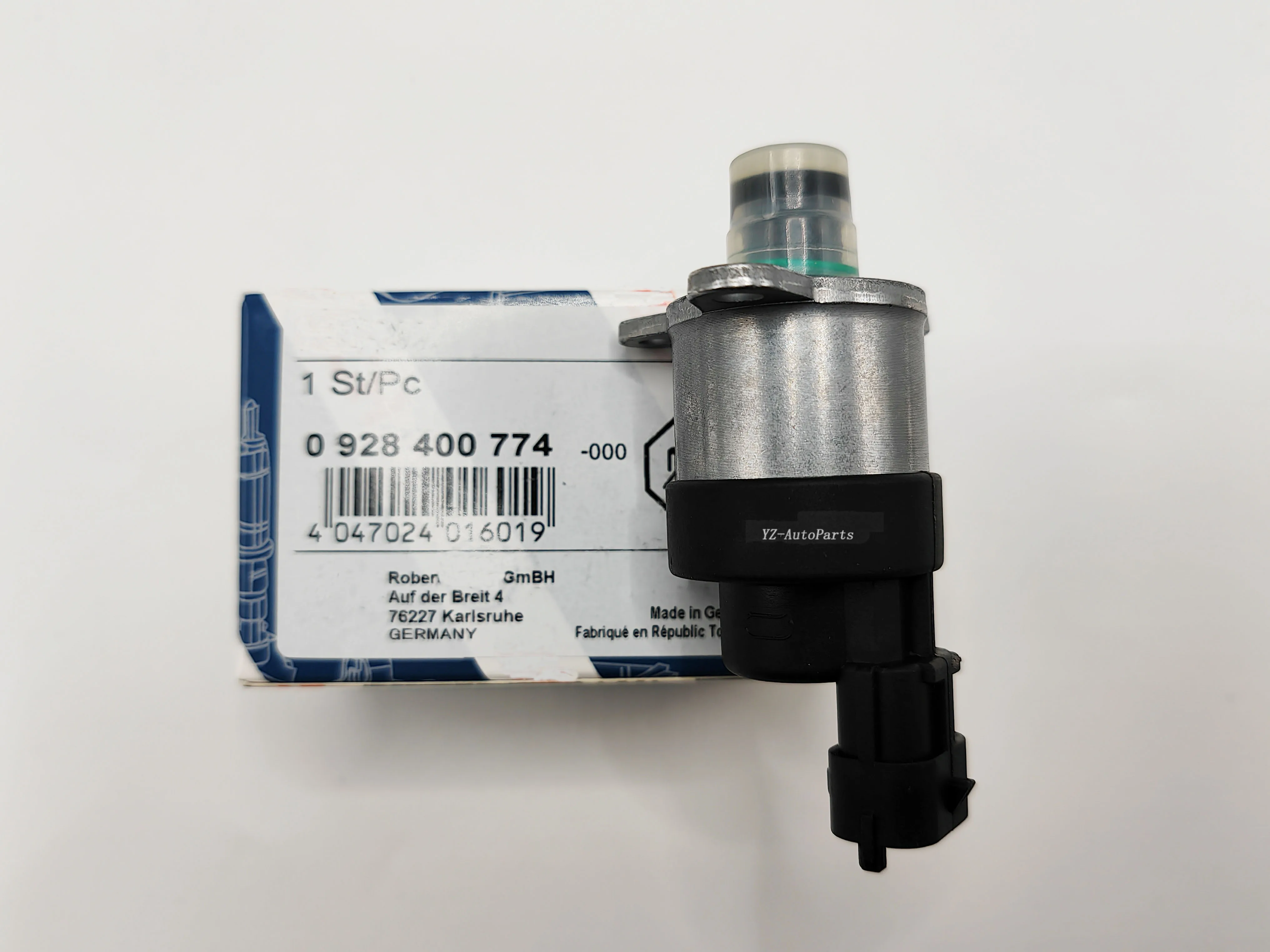 NEW-Fuel-Metering-Valve-Pressure-Regulator-OEM-0928400774-0928400562 ...