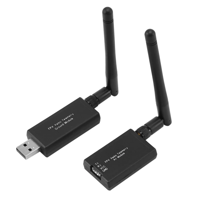 3Dr-100Mw-915-Radio-Telemetry-915Mhz-Air-And-Ground-Data-Transmission ...