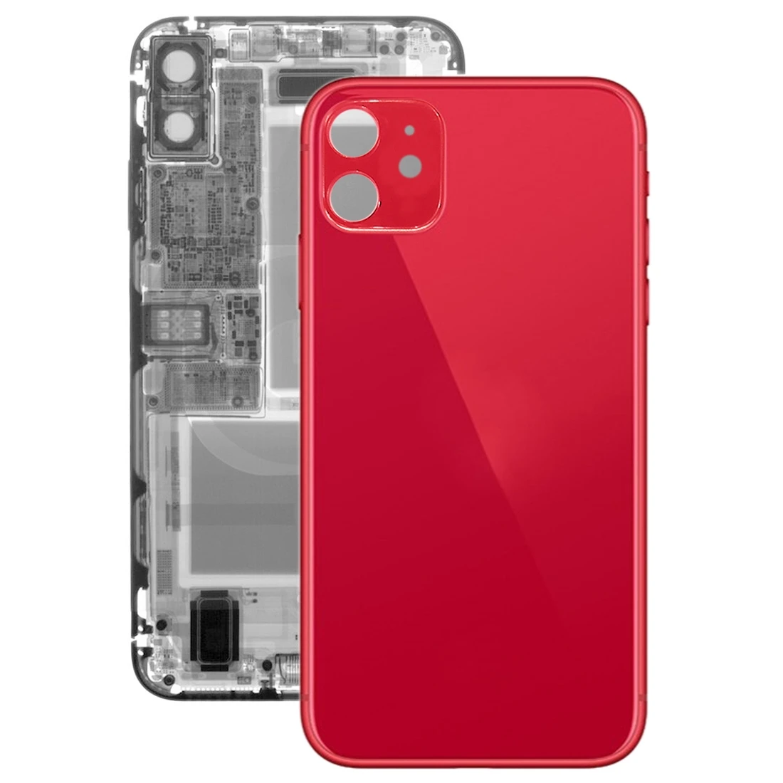 iphone 11 backshell price in bangladesh - BornilShop