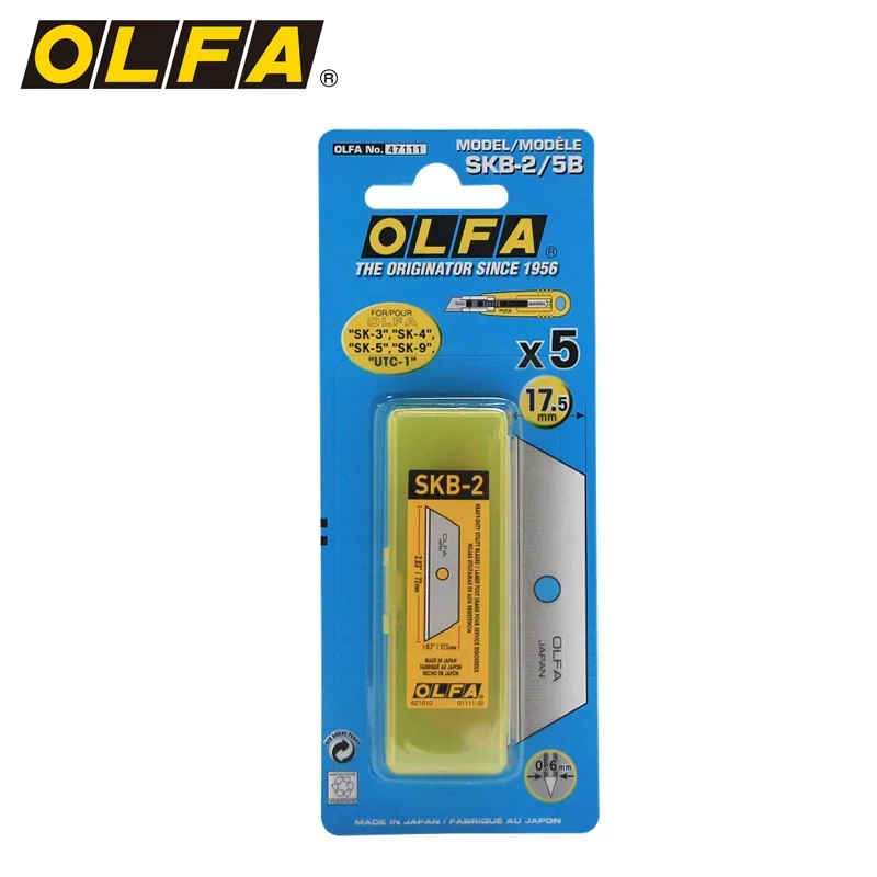 OLFA-SKB-2-5B-Spare-Blades-5pcs-Trapezoidal-Safety-Blade-0-6mm-Thick-Knife-Accessories-for.jpg