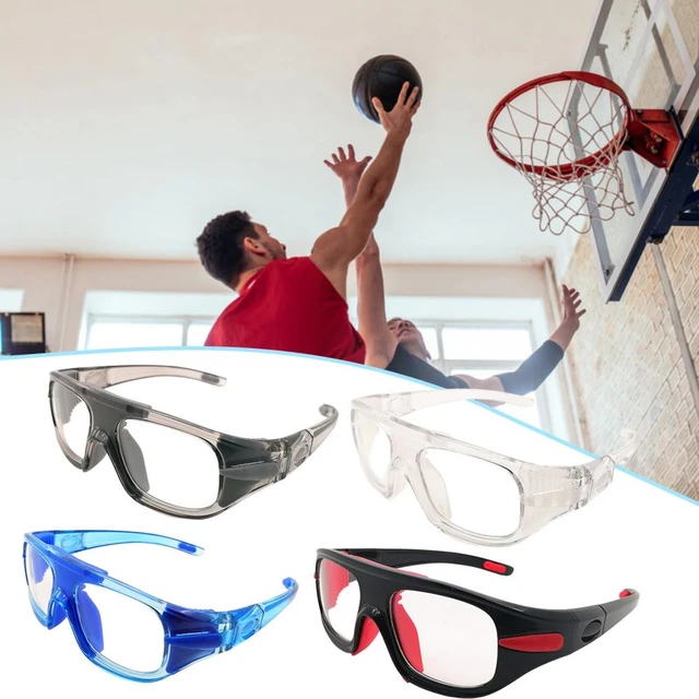 Sports Prescription Glasses Basketball
