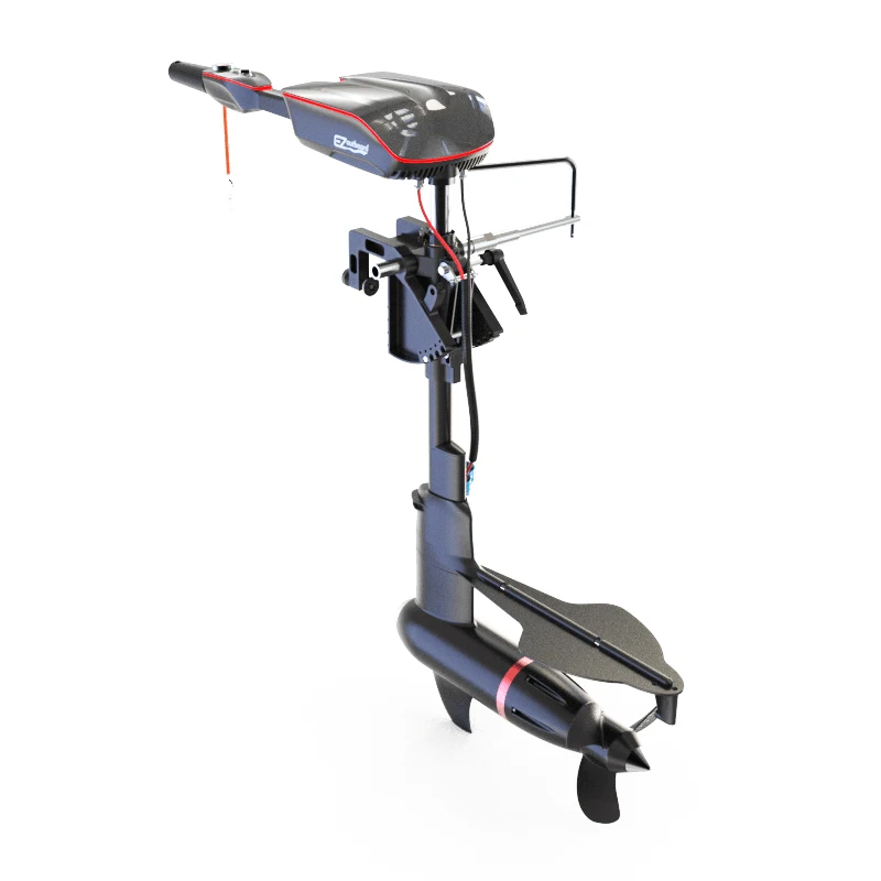 Hot-selling-48V-EZoutboard-eXtreme-Electric-Outboard-propulsion-engine ...