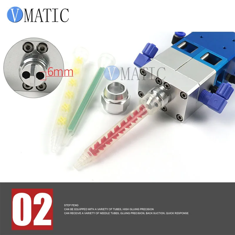 Liquid Dispensing Valve