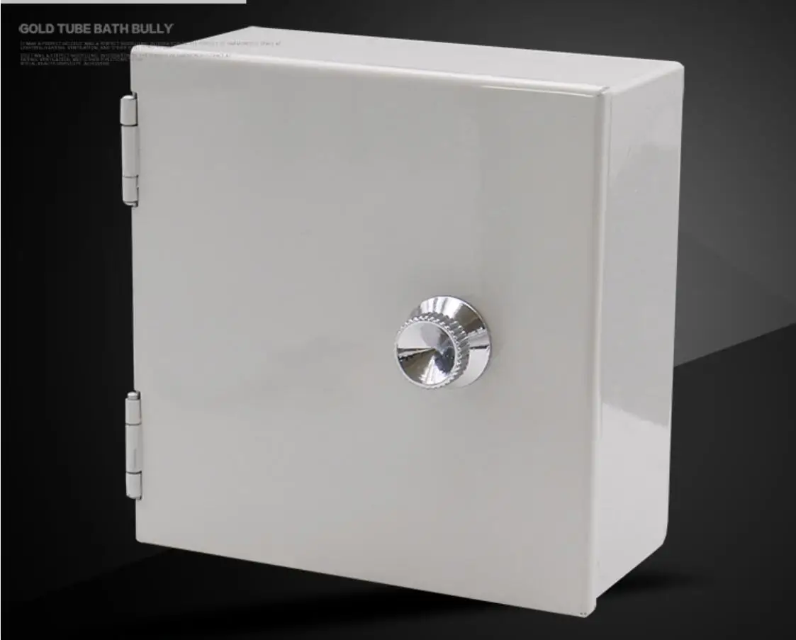 OUTDOOR-waterproof-steel-cover-box-closure-case-for-door-phone-intercom ...