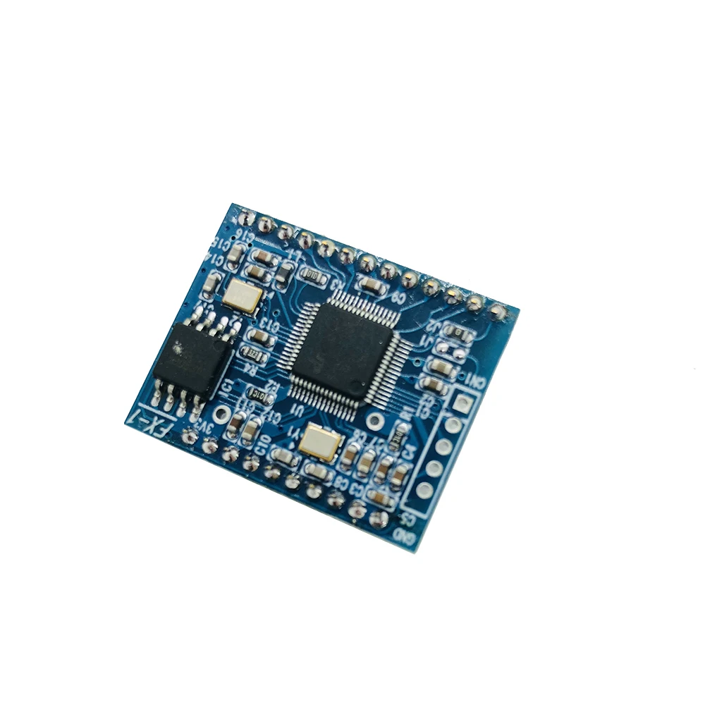 Nvarcher SAM5504B module DREAM DSP programming tool Simulator For ...