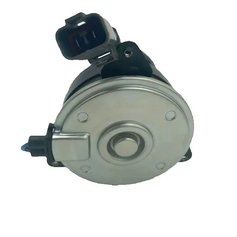168000-8020 19030-RNA-A51 Radiator Cooling Fan Motor For Honda Odyssey ...