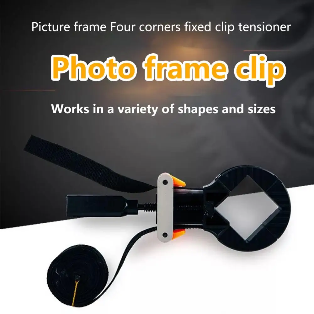 Multifunction-Belt-Clamping-Tools-Pipe-clamp-Woodworking-Quick ...