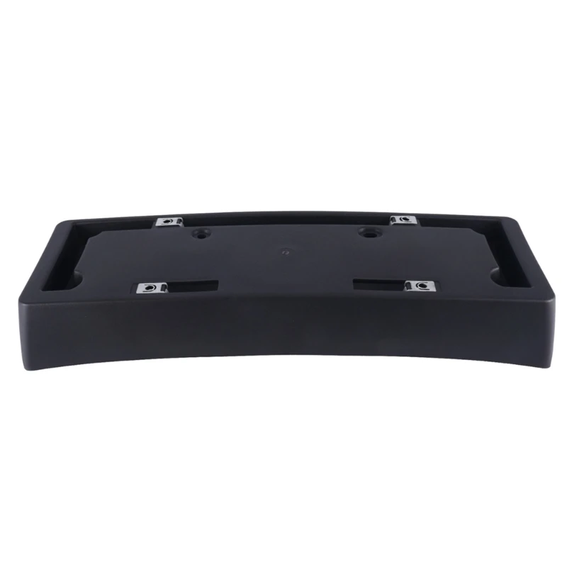 Universal Front License Plate Frame Off Road Accessory Bumper Mounting ...