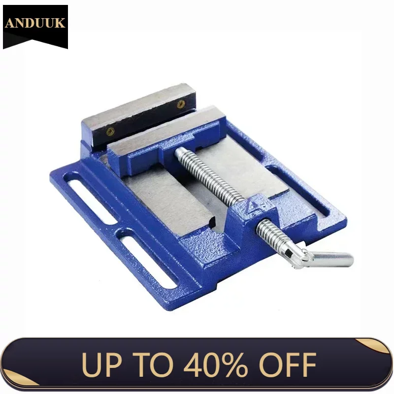 3Inch-Vise-Clamp-Carpentry-Bench-Vise-For-CNC-Milling-Machin-Stand ...
