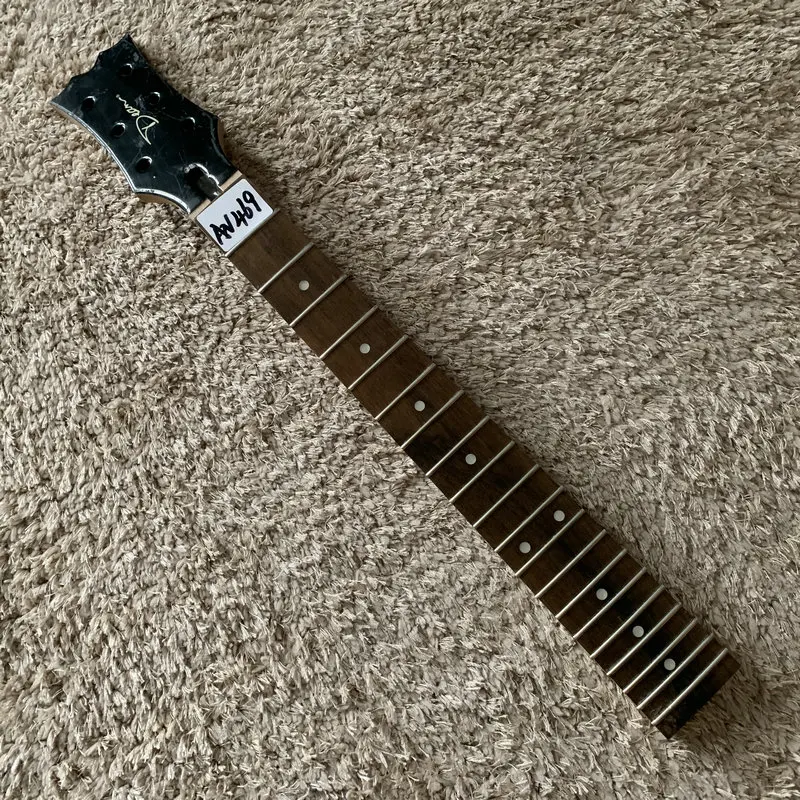 Mini-Electric-Guitar-Neck-Genuine-Dean-Short-Scales-LP-Guitar-Model ...