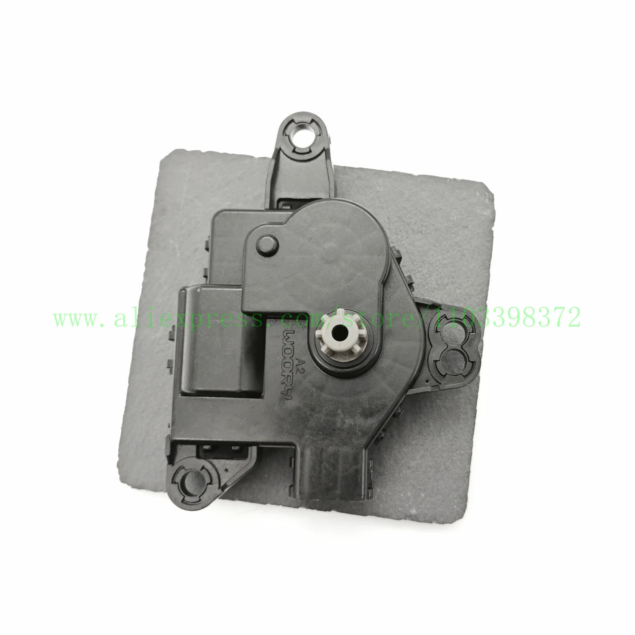 NEW-97159-1H050-MODULE-ELECTRONIQUE-D267AP9AA02-D267AP9AA02-16556595 ...