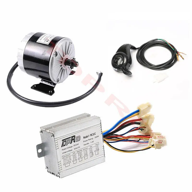 Razor Throttle Controller