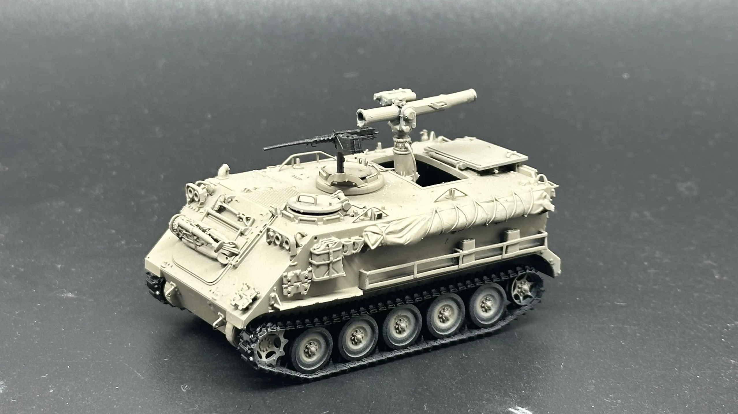 1-72-Scale-Resin-M113-Infantry-Fighting-Vehicle-Finished-Tank ...