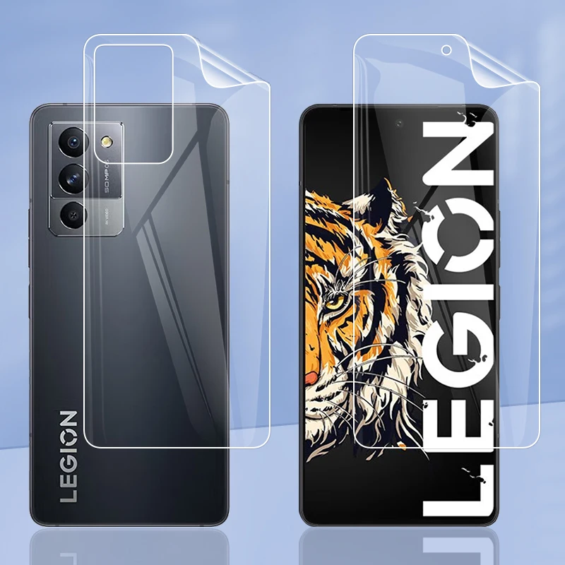 Lenovo Legion Screen Protector | Screen Protector Film | Glass Lenovo ...