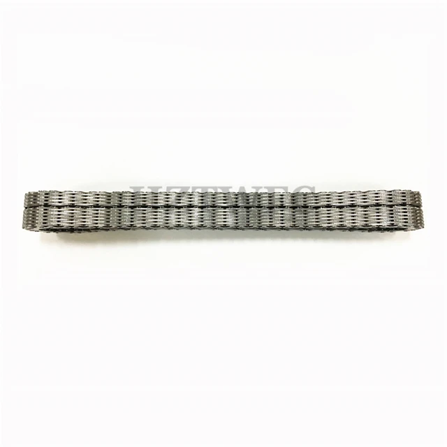 New Transfer Case Output Shaft Drive Chain 36293-35040 for Toyota Hilux ...