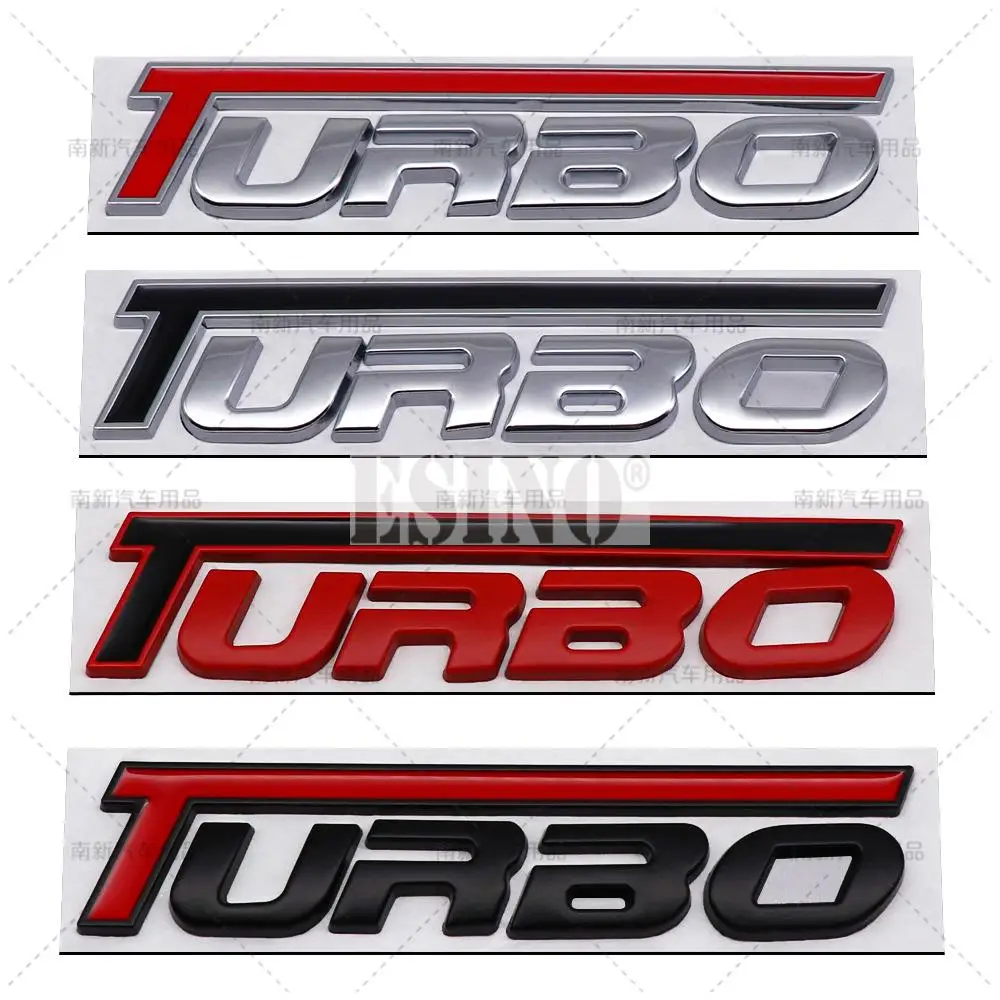 Car-Styling-New-Design-Colorful-Turbo-3D-Metal-Zinc-Alloy-Universal ...