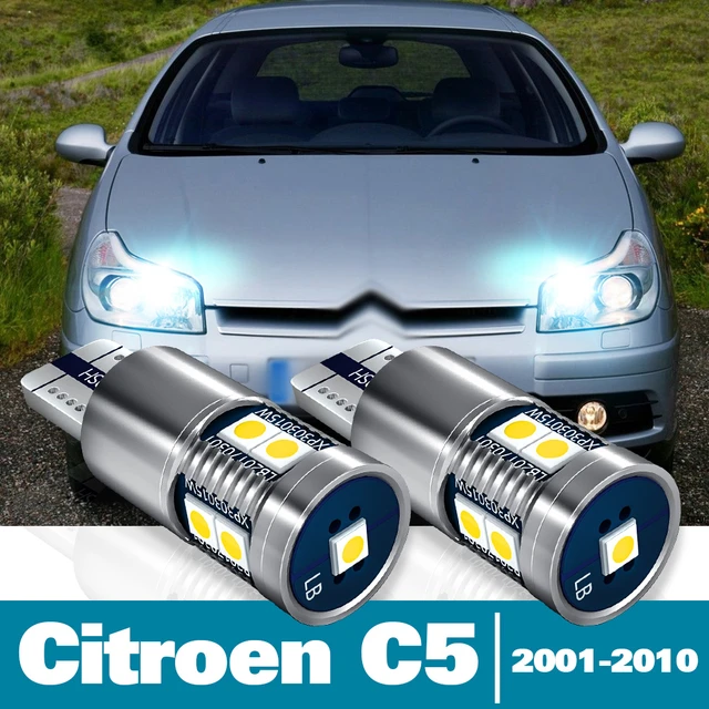Citroen C5 2007