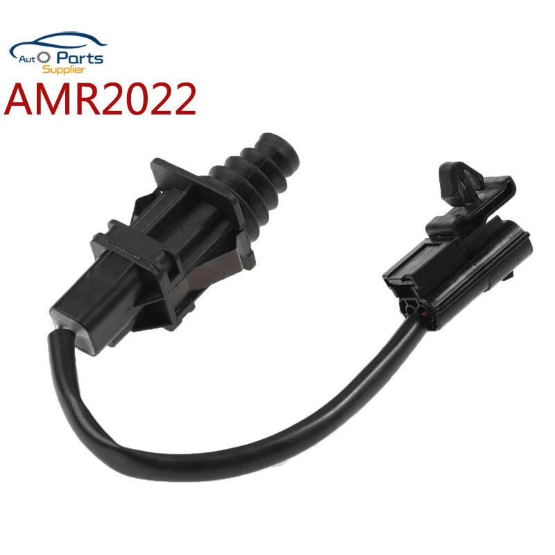New Amr2022 For Land Rover Defender 1987-2006 Hood Alarm System Switch ...