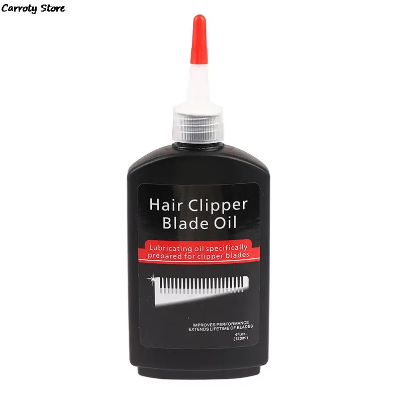 120ml-Lubricant-Hair-Trimmer-Cutter-Maintenance-Lubricant-Electric ...