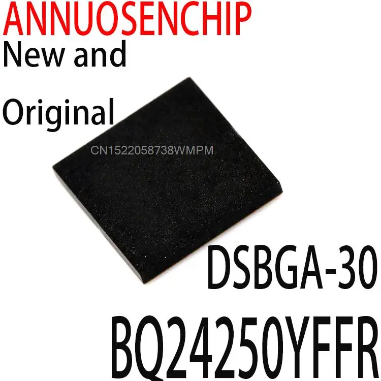 2PCS-BQ24250YFFT-BQ24250Y-24250-BQ24250-DSBGA-30-BQ24250YFFR.jpg