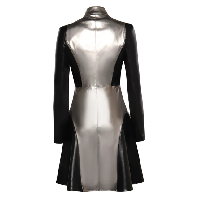 Atomic Heart Tereshkova Cosplay Costume Jumpsuit - AllCosplay.com