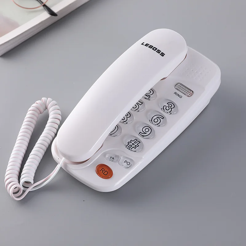 Cordless Wall Phones