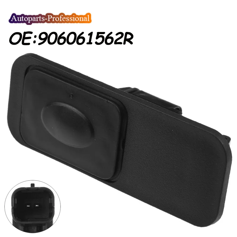 Car Auto accessorie Boot Switch Button Rear Tailgate Trunk Release ...