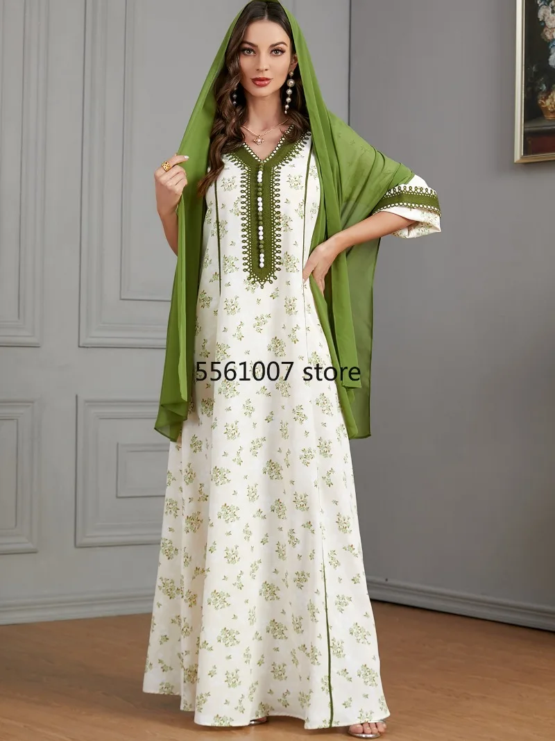 Jalabiya Traditional