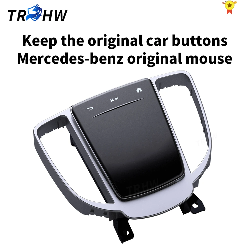 Car-Mouse-Button-Joystick-Auto-For-Mercedes-Benz-E-Class-C-Class-C200L ...