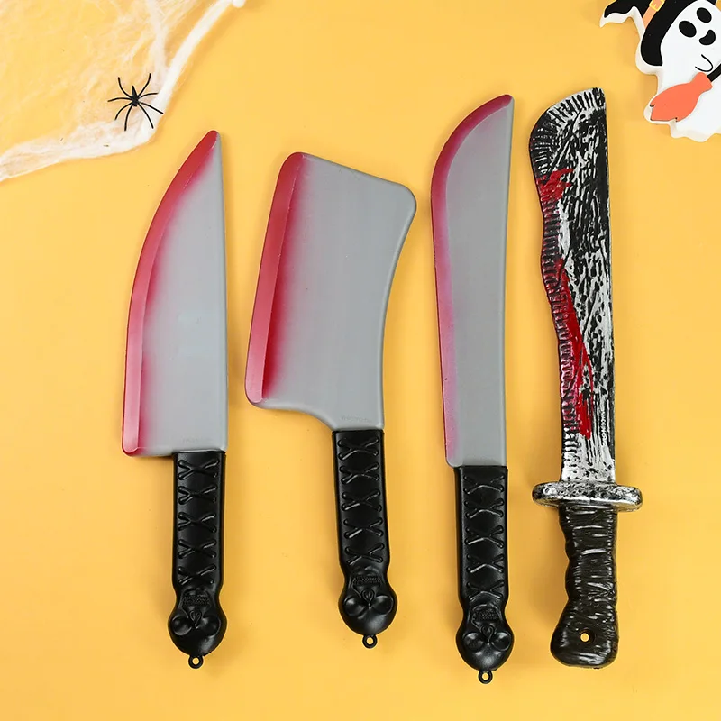DIY Fake Axe: The Ultimate Halloween Prop for Realistic, Safe, and ...