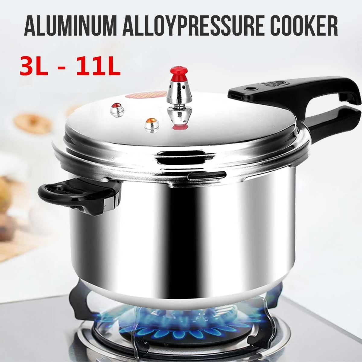 18-20-22-28cm-Kitchen-Pressure-Cooker-Electric-Stove-Gas-Stove-Energy ...
