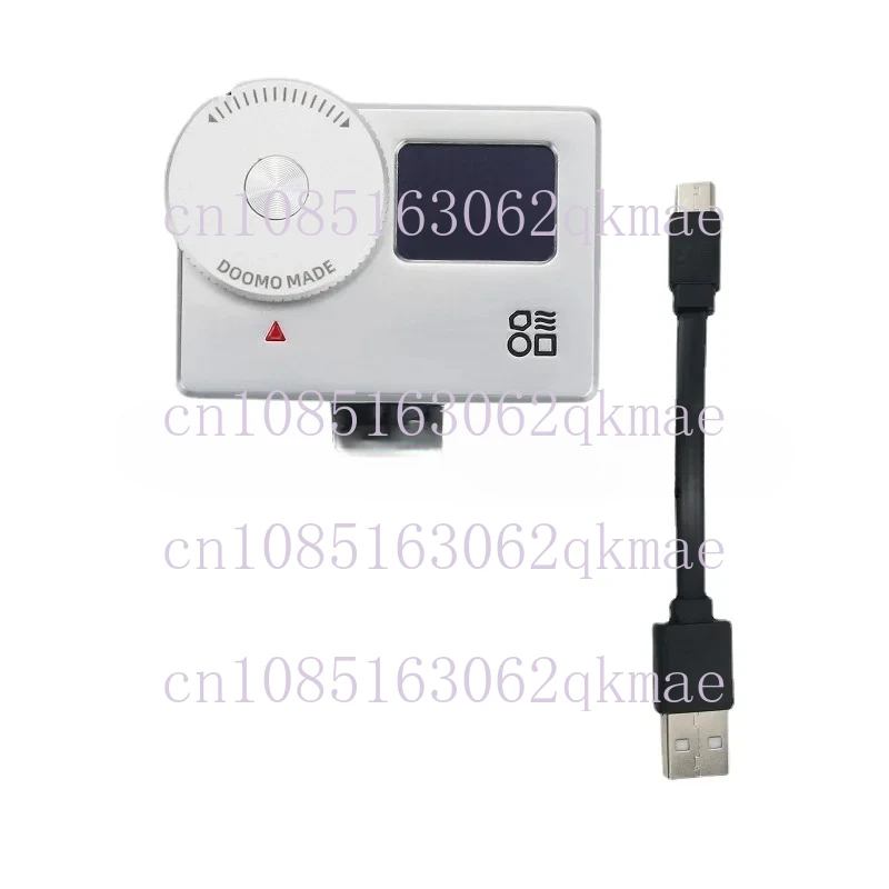 DOOMO-Meter-S-Photography-Light-Meter-Small-Light-Exposure-Meter ...